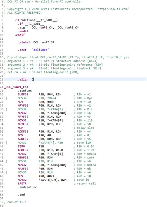 Ccstidm 1000 Three Phase Viennahow To Use Vienna Gv Run C2000 Microcontrollers Forum