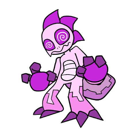 Xiibuss My Singing Monsters Sympathy Awaken Wiki Fandom