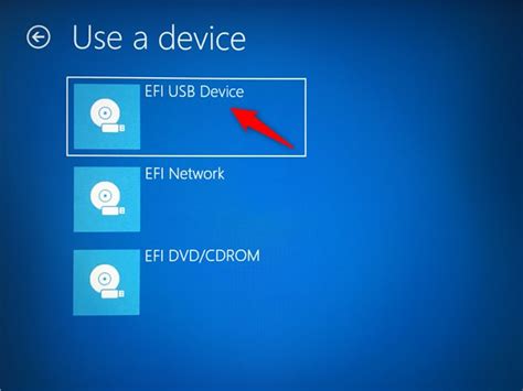 usb 플래시 드라이브에서 windows 10 pc를 부팅하는 3가지 방법