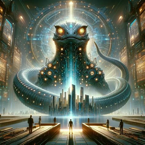 Was Ist Rokos Basilisk