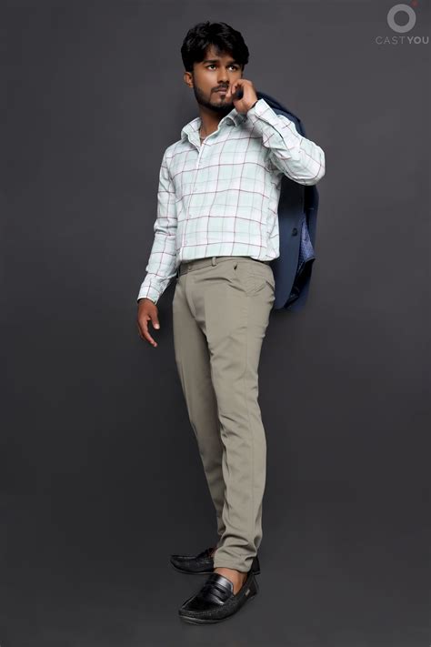 Suchith Kumar Castyou