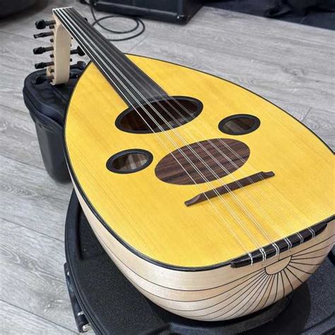 Darbuka Oud Ney Riq Bendir Saz Sounds Of Orient Us Website