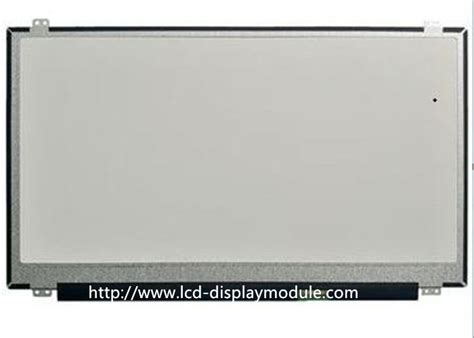 EDP InterfaceTFT LCD Module X Graphic Lcd Display Module