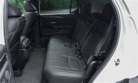 2026 Honda Passport Vs 2025 Honda Pilot Tech Space And Off Road Showdown