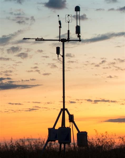 Li Cor Eddy Covariance Systems Newtrient