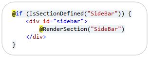 Scottgu S Blog Asp Net Mvc Layouts And Sections With Razor