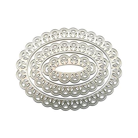 Love แผ่นแม่แบบโลหะ ฉลุลายนูน รูปดอกไม้ สําหรับตกแต่งสมุดภาพ อัลบั้ม การ์ด แม่แบบ Diy Loveit2