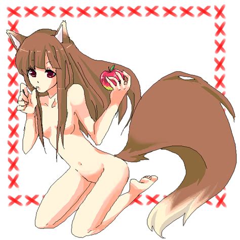 Rule 34 1girls Holo Small Breasts Spice And Wolf Tagme 305971