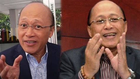 Mario Teguh Terseret Dugaan Penipuan Disebut Tawarkan Jasa Endorse Rp 15 M Sang Motivator