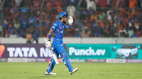Ipl 2024 Michael Clarke Opens Up On Hardik Pandyas Feelings After