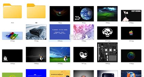 多线程爬取wallalphacoders壁纸 Csdn博客