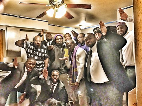 Lambd Lambda Mu Chapter Of Omega Psi Phi Fraternity Inc