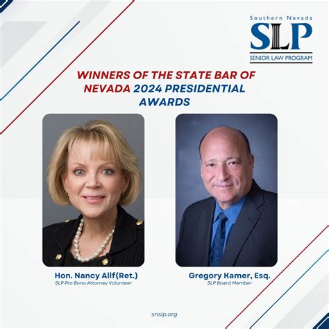 Southern Nevada Senior Law Program Slp On Linkedin Statebarofnevada