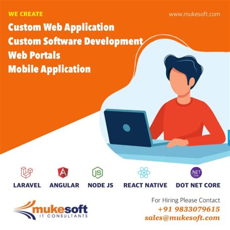 Vishal Mehta On Linkedin Hire Dedicated Team Laravel Reactnative