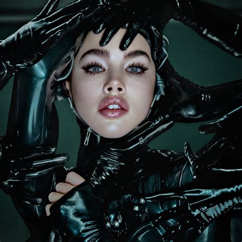 Latex On Tumblr