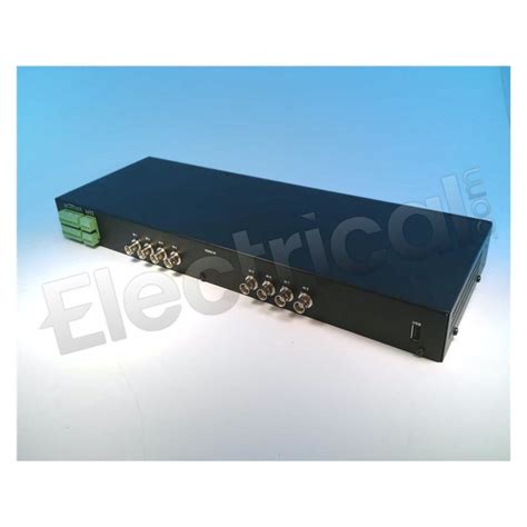 Verint S1808e Sensor Automation