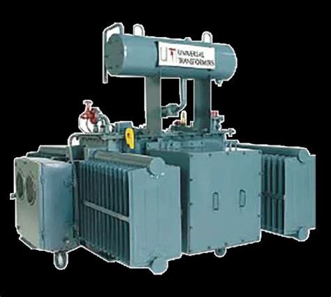 Oltc Transformer At ₹ 50000 Oltc Transformer In New Delhi Id
