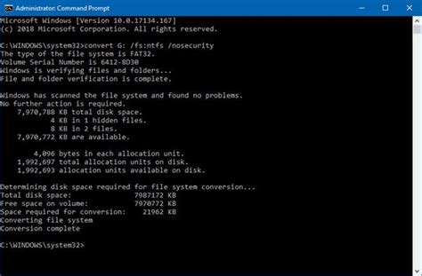 The File Is Too Large For The Destination File System Fix