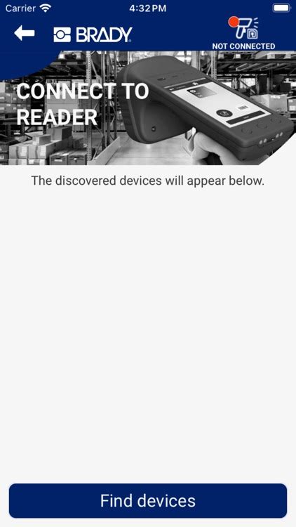 Nordic Id Sensor Tag Reader By Nordic Id Oy