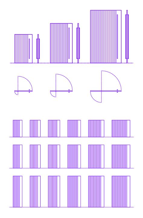 Cmu Regular Solid Dimensions And Drawings