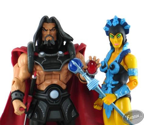 First Look Masters Of The Universe Classics Count Marzo Thefwoosh