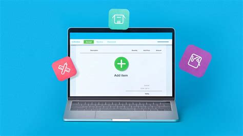 Free Sales Invoice Template Xero PH