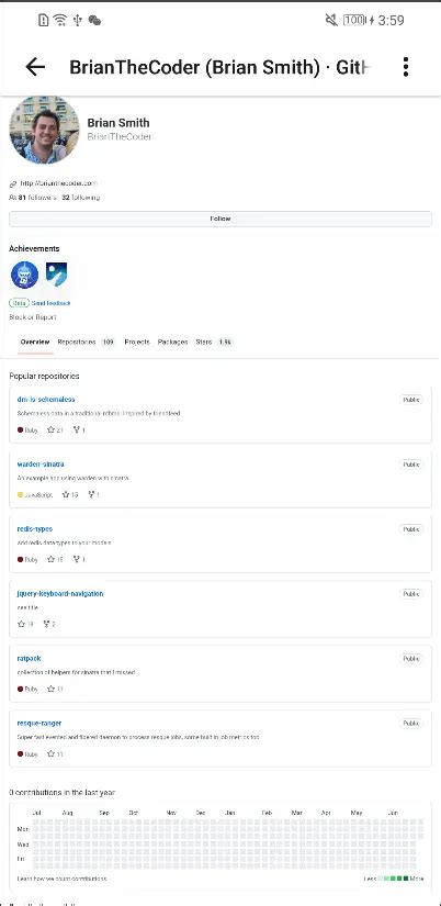 GitHub PetrolName GithubClient 基于MVVM架构集成Coroutine JetPack组件库编写的
