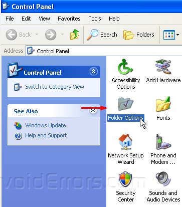 Clear The Thumbnail Cache