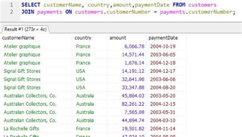 Mariadb Order By Multiple Columns