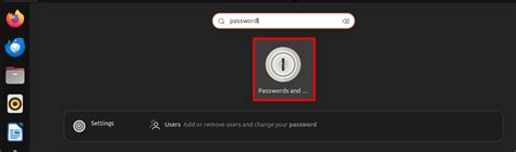 what is unlock keyring and how to fix it baeldung on linux