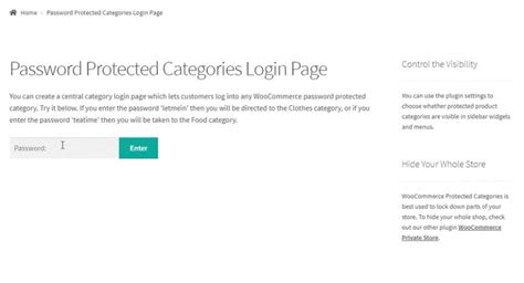 How To Temporarily Disable A Woocommerce Store