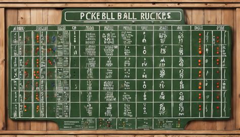 Pickleball Rally Scoring Vs Traditional Scoring
