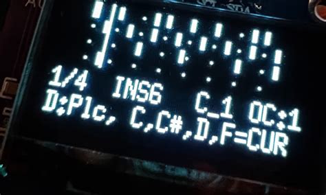 MothSynth Fun In Your Pocket Open Source Synth Sampler