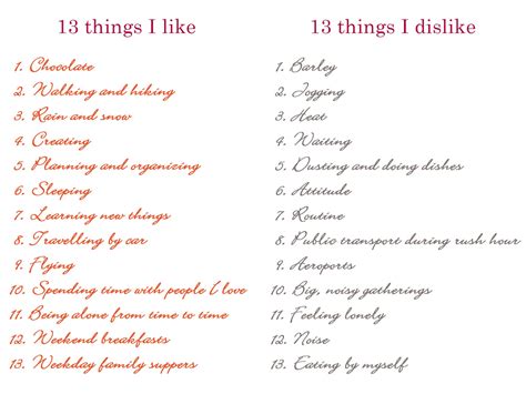 {13 On 13th} Things I Love Sas Does {13 On 13th} Things I Love
