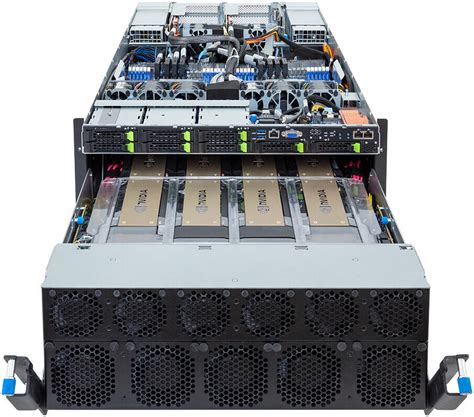 Hpc Ai Gpu Server Workstation Nvidia Hgx H200 8 Gpu Server Amd 2x