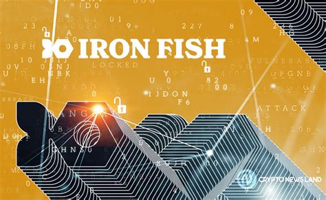 Privacy Network Iron Fish To Launch Mainnet On March 14
