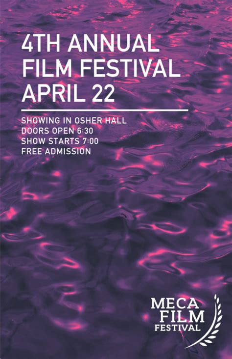 Continuing My Tradition Of Creating The Poster For Tumbex