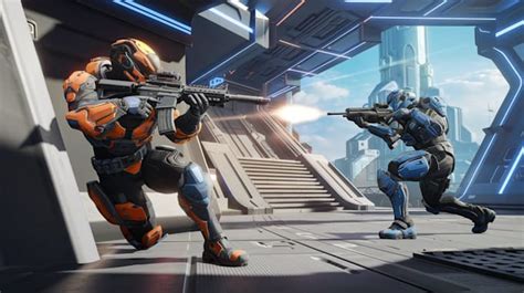 Develop Unreal Engine Game Development Unreal Engine Game Multiplayer