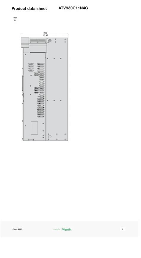 Variable Frequency Drive At ₹ 30594375piece Vfd In New Delhi Id