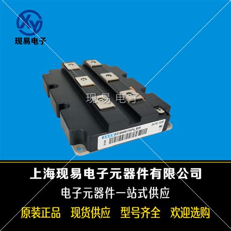 产品展示 现易电子 可控硅模块快速熔断器整流二极管平板晶闸管