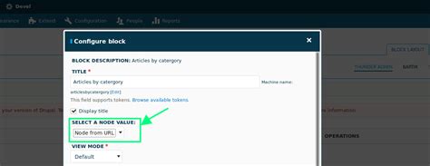 Plugin Contexts Plugin Api Drupal Wiki Guide On