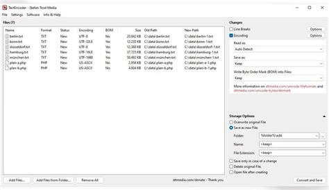 Stefan Trost Textencoder Download Latest 2025 Filecr