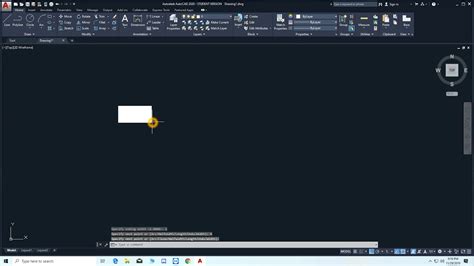 How To Make An Arrow In Autocad 2020 Design Talk