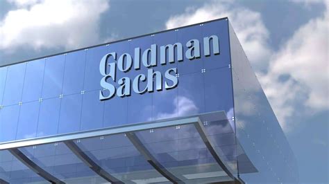 Goldman Sachs Faces Sex Discrimination Lawsuit Over Paternity Leave