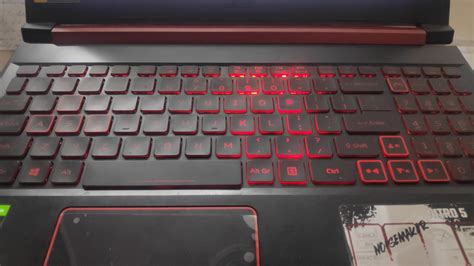 Malfunctioning Keyboard Backlight Keyboard Backlight Is Not Working Properly Acer Community