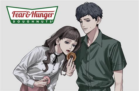 Marina And Levi Fear Hunger And More Drawn By Amikoiiko Danbooru
