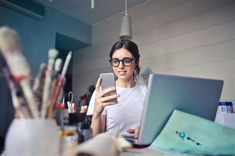 Top 5 Must Have Mobile Apps For Productivity Johnny Holland