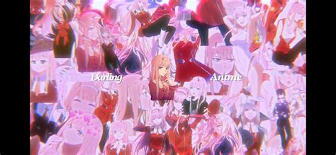 Darling Anime