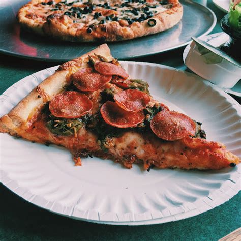 Best Pizza In Las Cruces Updated Fall 2023 Pizza Oven Radar
