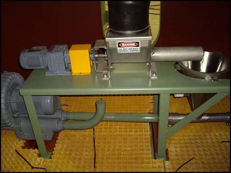 Flocculant Preparation Flocculant Mixing Plants Lime Systems